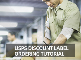 美国最早的USPS在线Label销售商之一